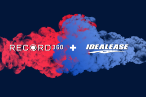 Record360 and Idealease Announce Preferred Supplier Partnership - Record360