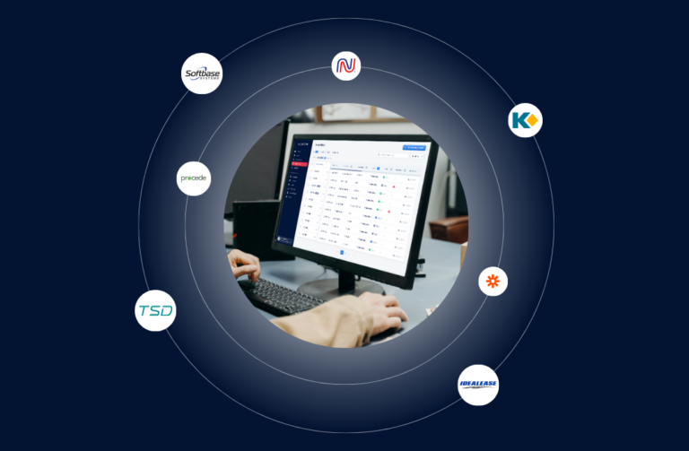 Integrations - Record360