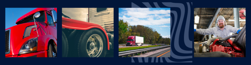 Electronic DVIR for Truck Inspections: Improving Safety and Efficiency ...