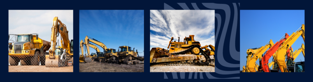 10 Reasons Why Your Business Needs Heavy Equipment Software - Record360