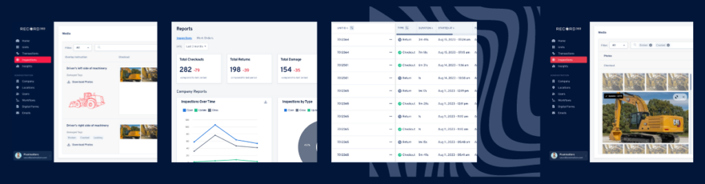 Fleet Inspection Form: Everything You Need to Know - Record360