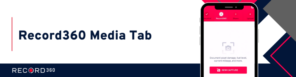 Unleash Your Media Potential: Elevate User Experience - Record360