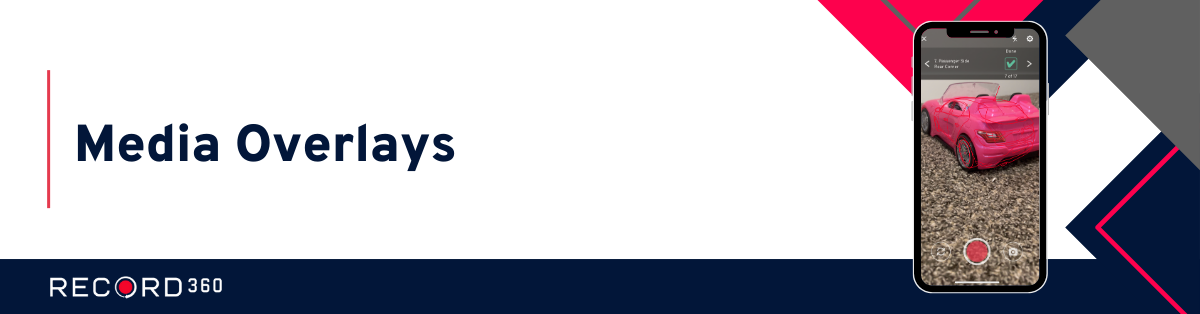 Unleash Your Media Potential: Elevate User Experience - Record360