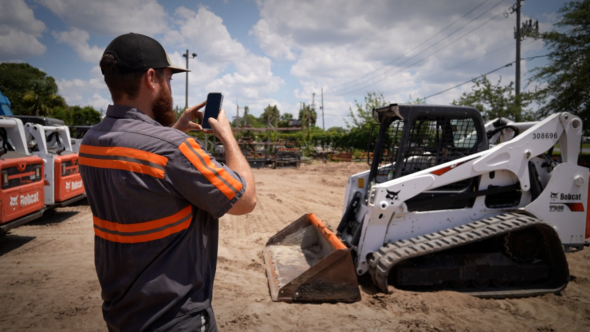 Pro Tips for Checking Your Construction Equipment - Record360