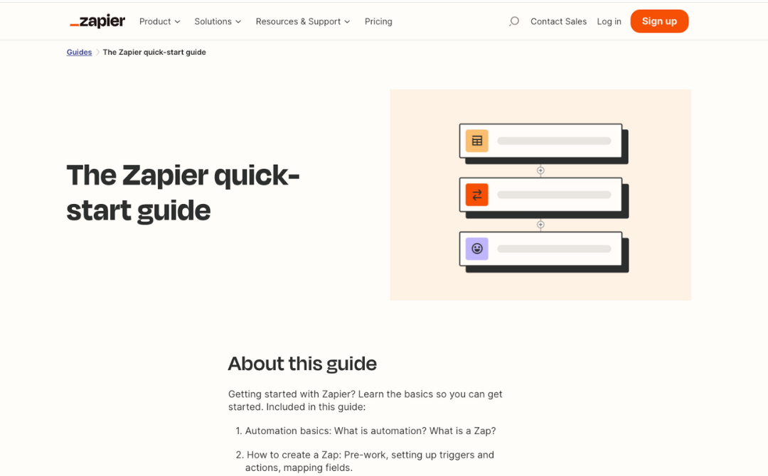 Automate Your Workflows with Record360 and Zapier