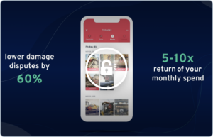 Hire Inspection Software App - Record360
