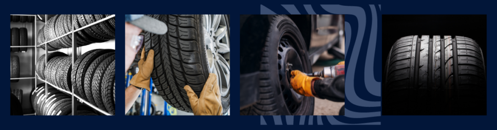Rolling Safely: A Comprehensive Guide to Fleet Tire Inspection and ...