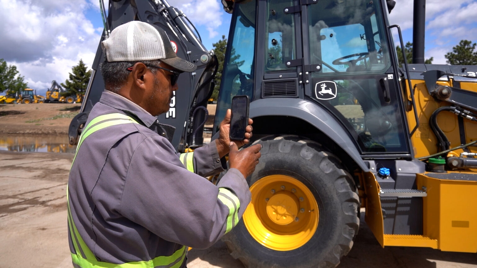 How to Enhance Your Inspection Photos with Record360’s Native Mode ...