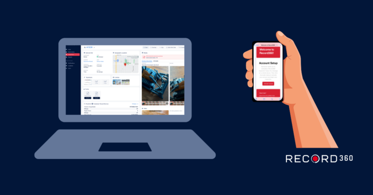 Record360 User Types and Permissions: A Comprehensive Guide - Record360