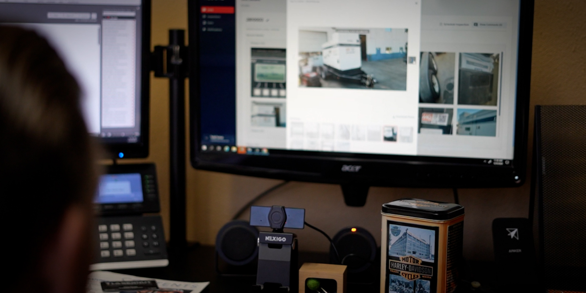 Digital Tools for Smarter Equipment Rental Decisions - Record360