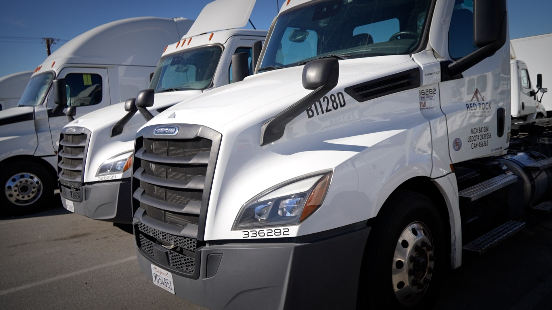 Record360 Case Study: Velocity Truck Rental & Leasing