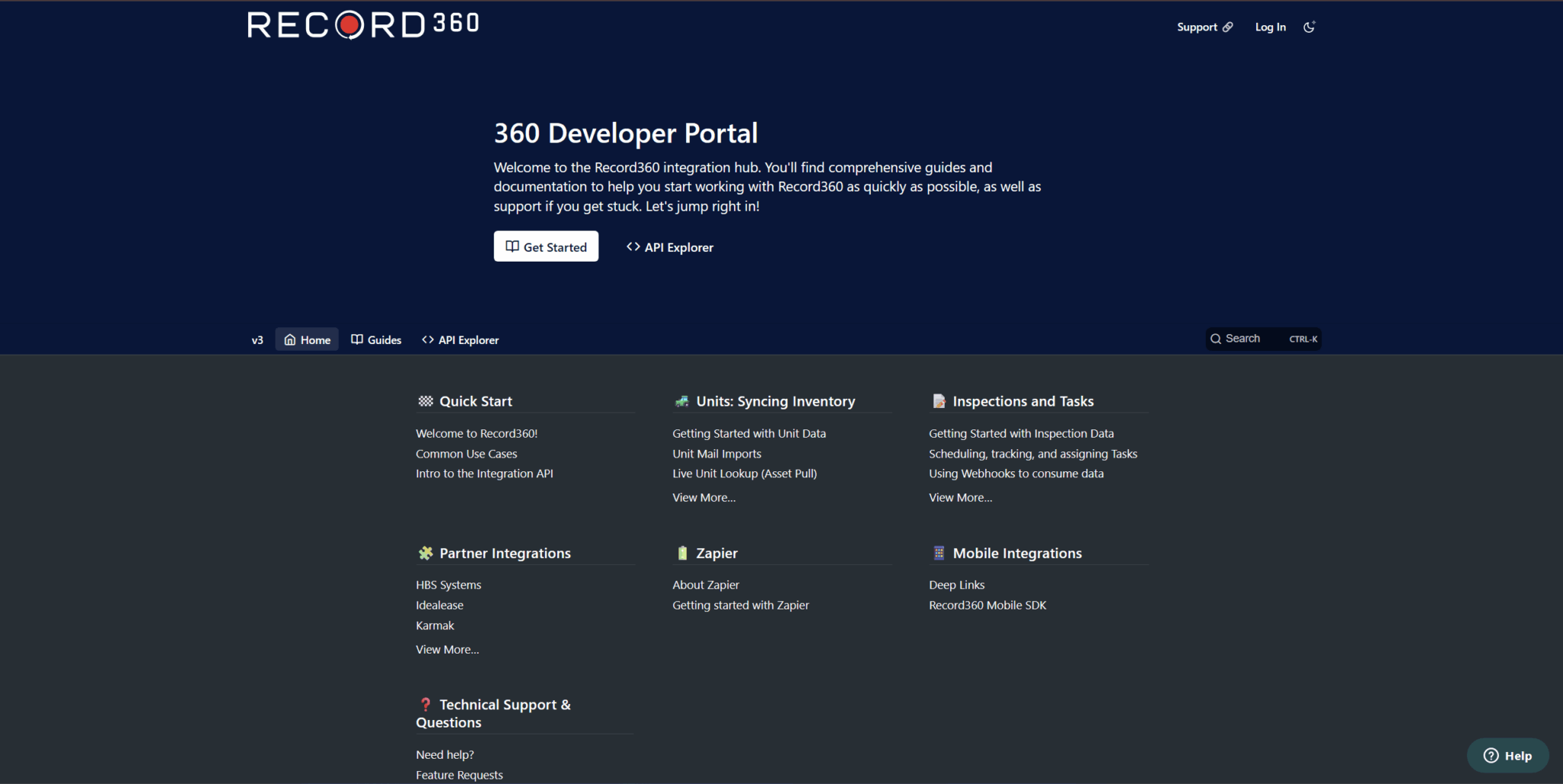 Custom Integrations – Optimize your BI & Automation with Record360’s New Integration Tools ...