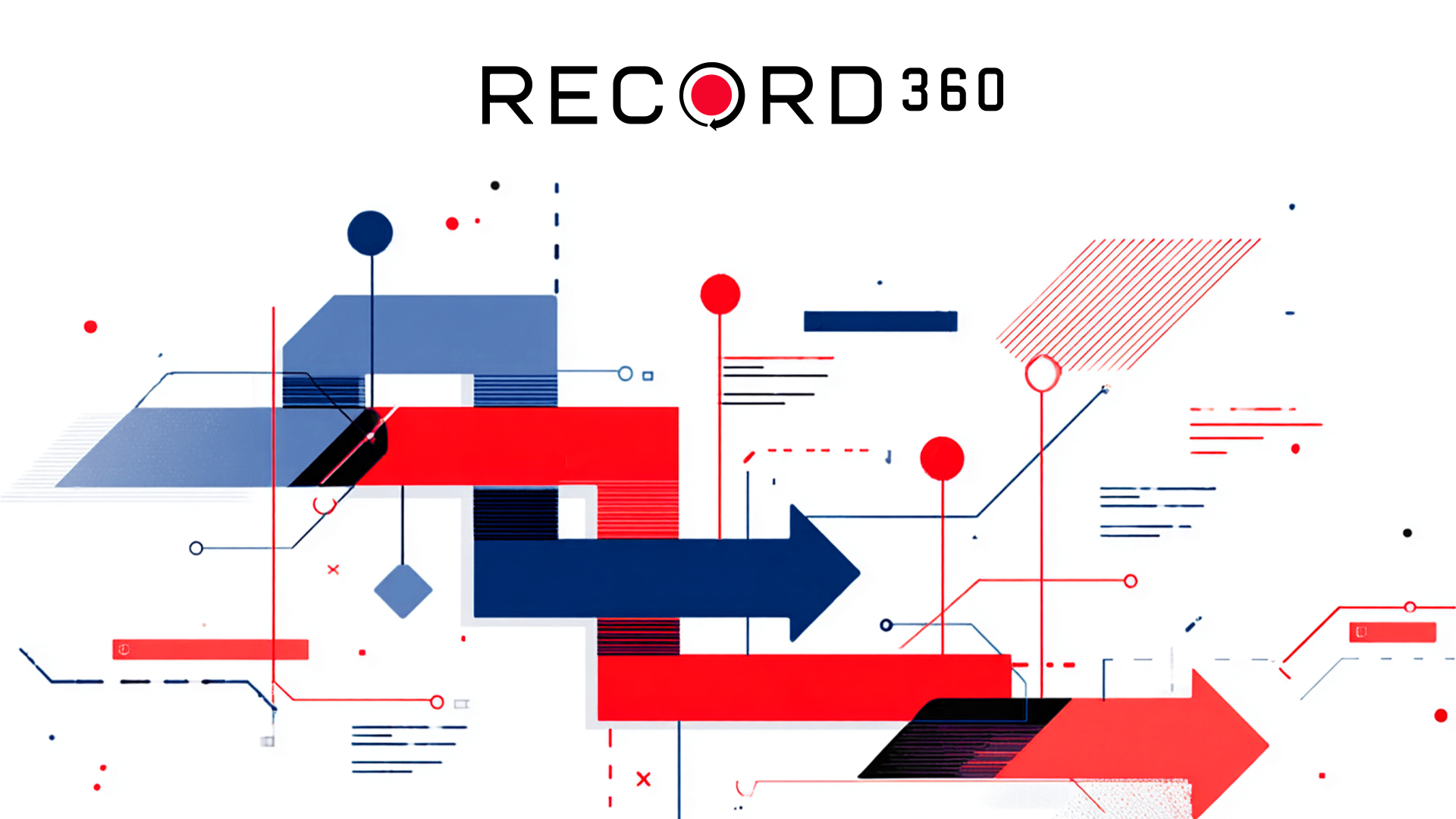 Record360’s Enhanced V3 Integration API – Automating With Key Events - Record360
