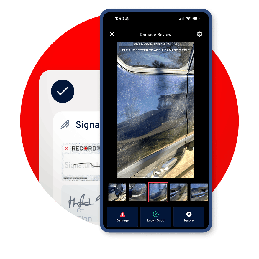 Inspection Photo & Video Documentation | Record360