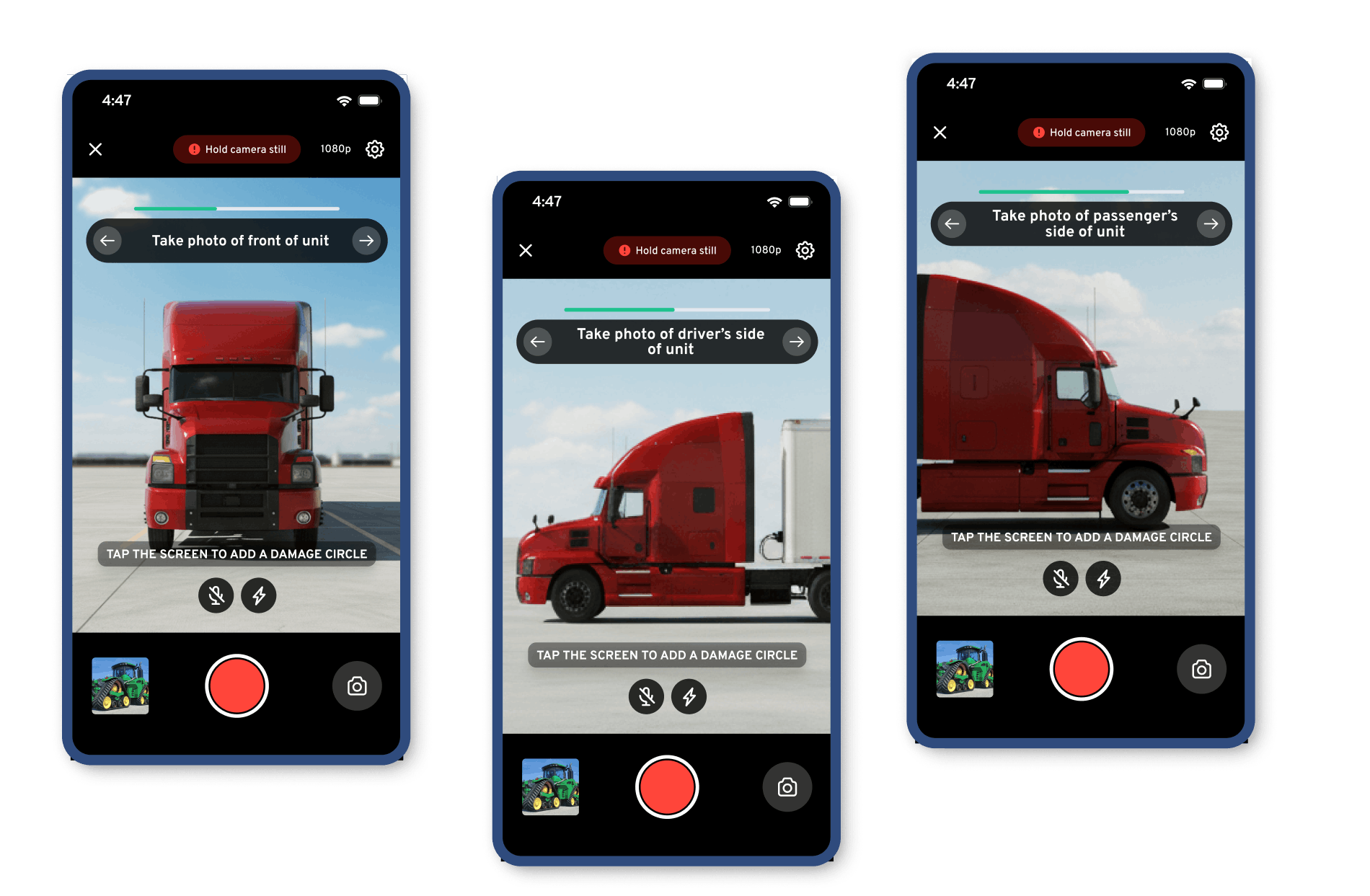 Inspection Photo & Video Documentation | Record360
